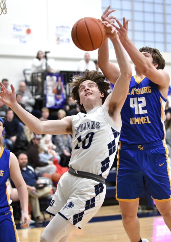 Muncy boys fall in Class AA state playoff game in heartbreaker 63-62 ...